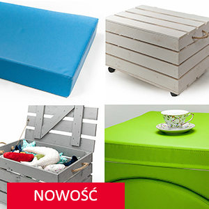 Kolekcja VIA DOMO dla młodzieży i dorosłych. Oryginalne meble i ...